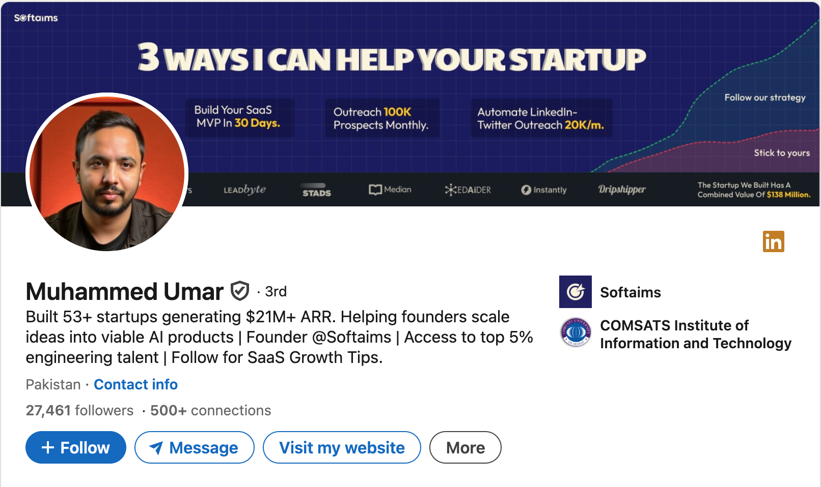 TryEcho - Where conversations become movements